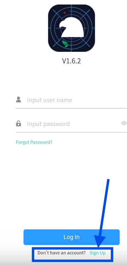How to Create an EAV Account.