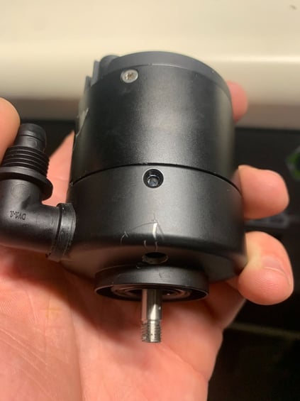 T40/T20P Swath Control