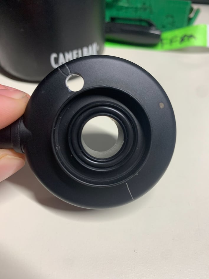 T40/T20P Swath Control